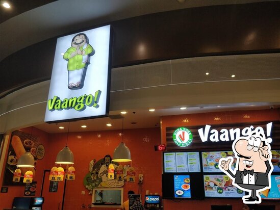 Vaango , DLF Mall Of India - Top South India Restaurant in Noida, Noida ...