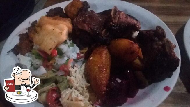 Viva Brazil Restaurant in Hollywood - Restaurant menu and reviews
