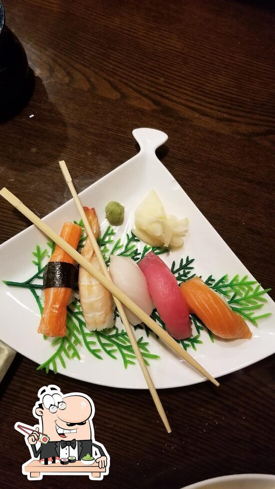 Yamato Steakhouse of Japan in Defiance - Restaurant reviews