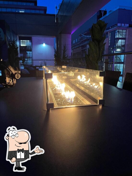 Zenn Liverpool, Liverpool - Restaurant menu, prices and reviews