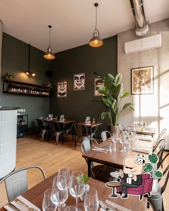 Genco, Roma - Menu del ristorante, prezzi e recensioni