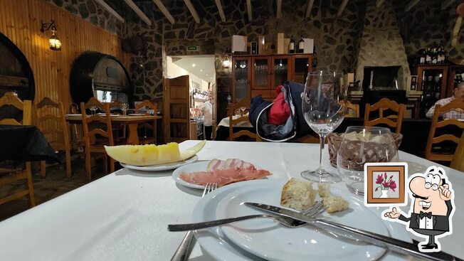 Restaurante O Tonel, Tabuaço - Avaliações de restaurantes