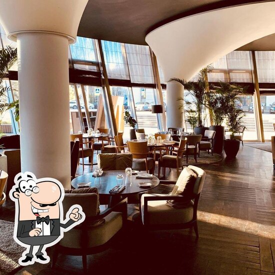 Stebuklai, Vilnius - Restaurant menu, prices and reviews
