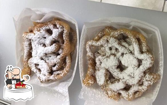 5 Star Market in St. Louis - Restaurant menu and reviews
