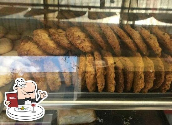 Pooja Bakery, Bengaluru - Restaurant menu, prices and reviews