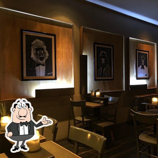 Casa Minghetti pub & bar, Bologna - Restaurant reviews