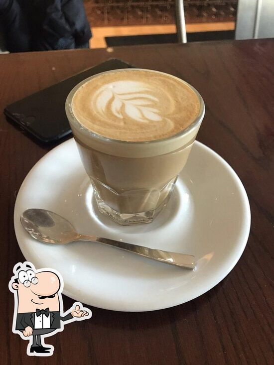 Hansa Coffee and Wine Sellers, Lake Bluff - Restaurant menu, prices and ...