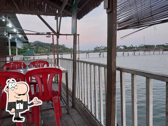 Quán Sông Quê 2, Ninh Hòa - Restaurant menu, prices and reviews