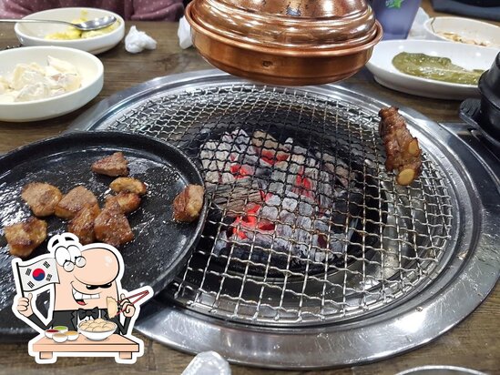 이천돼지 restaurant, Icheon-si - Restaurant reviews
