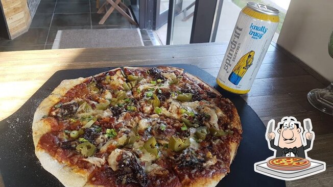 Piez Bistro in Dartmouth - Restaurant menu and reviews