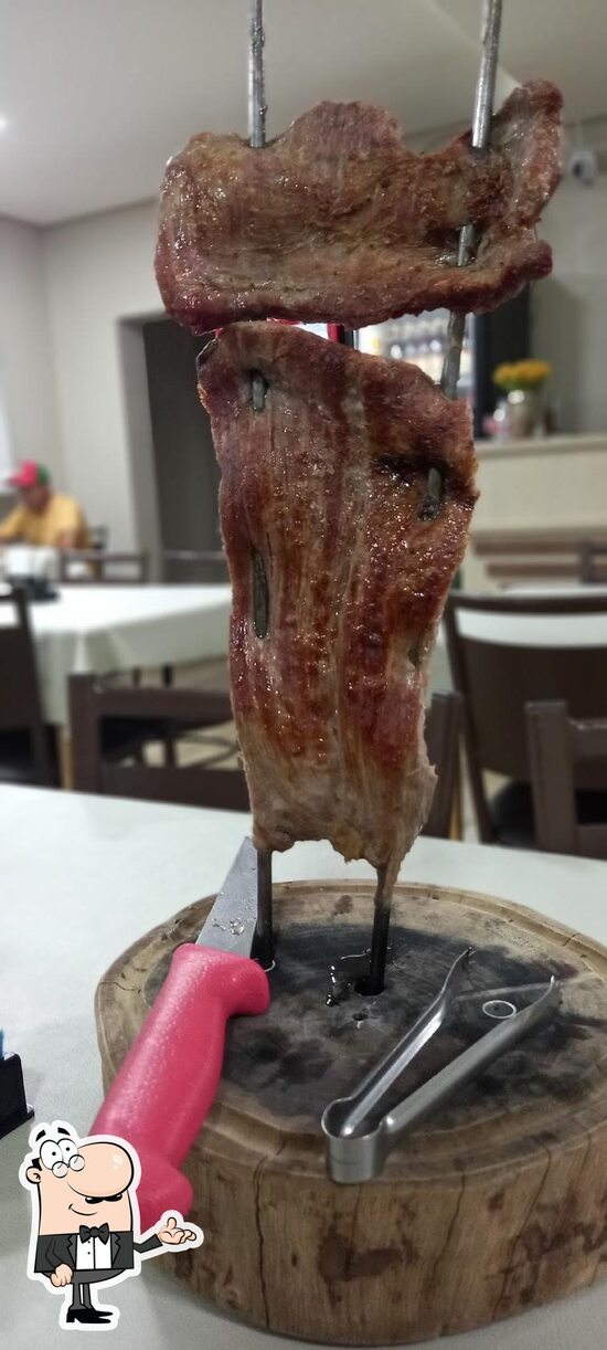 Churrascaria Boi na Brasa, Reserva - Restaurant menu, prices and reviews