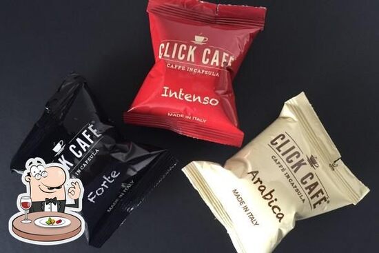 Click Café Arzachena caffè bar, Arzachena - Recensioni del ristorante
