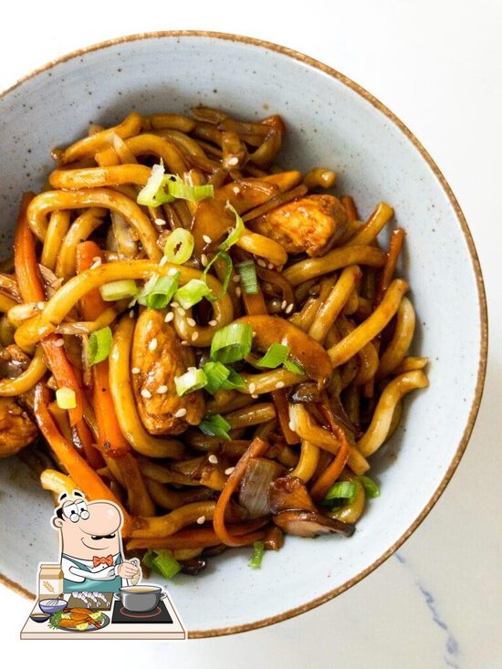 Mala Kitchen in New York City - Restaurant menu and reviews