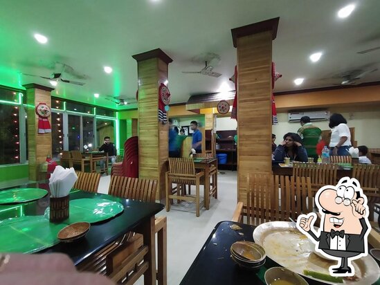 Mising Kitchen, Guwahati - Restaurant menu, prices and reviews