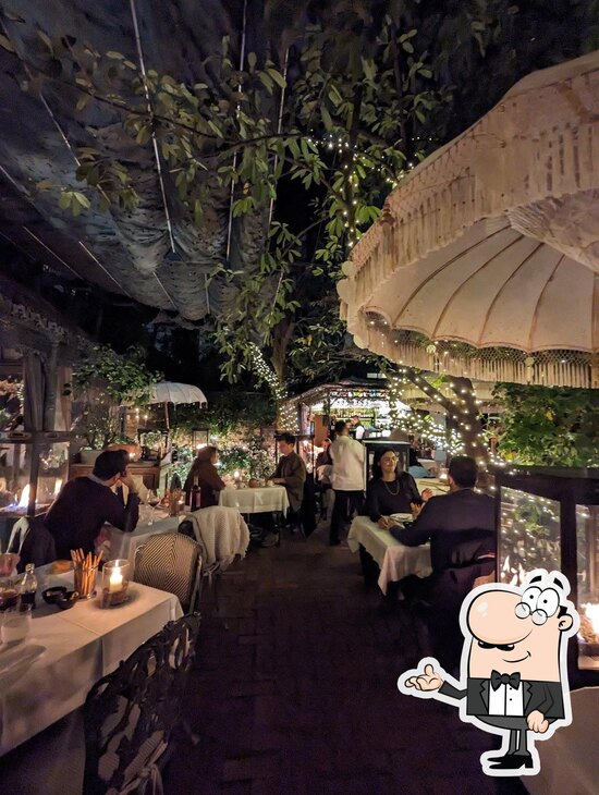 Numa Pompilio, Madrid, Velázquez - Restaurant menu, prices and reviews