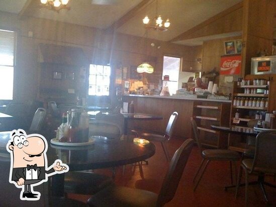 Old South Barbeque, Valdosta - Restaurant menu, prices and reviews