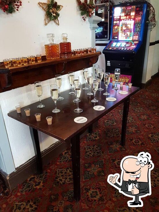 The Moss Rose Inn, Kearsley - Restaurant menu, prices and reviews