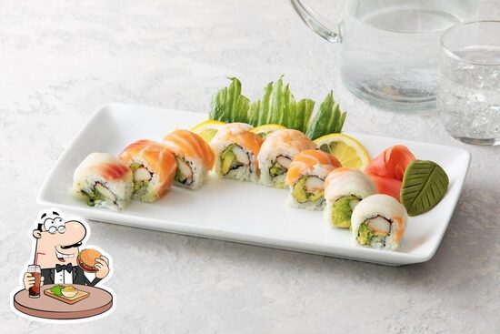 Tori Japan, 1110 Boylston St in Boston - Restaurant reviews