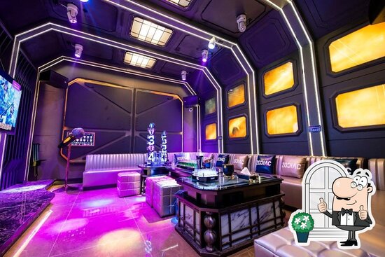 Zodiac Karaoke and Pub KTV, Richmond - Restaurant menu, prices and reviews