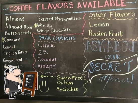 Menu at Main Street Deli & Bakery, Hughson, 3rd St A