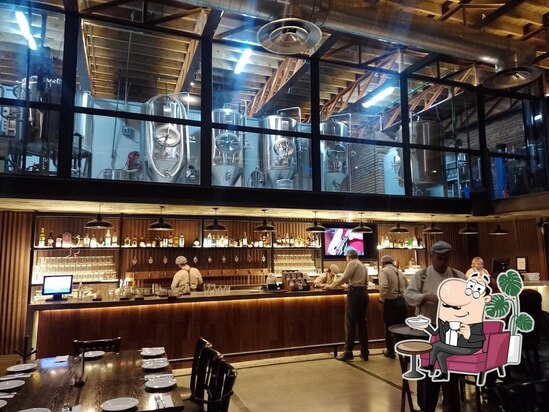 Microcervecería La Legendaria, Aguascalientes - Restaurant menu, prices ...