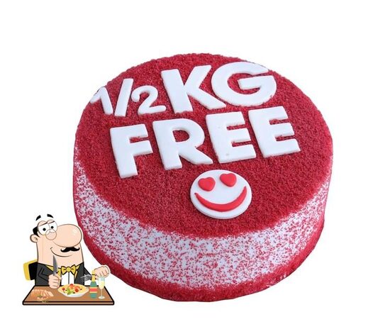 FB Cake, Tiruvallur - Restaurant reviews