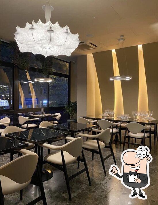 Lune Restaurant and Bar, Ho Chi Minh City - Restaurant menu, prices and ...