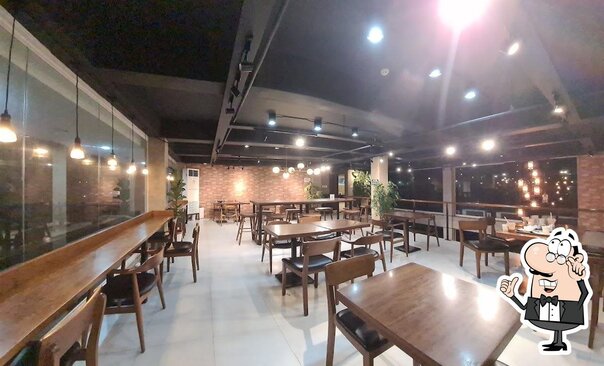 Milestone Coffee + Kitchen Uptown, Cagayan de Oro - Restaurant menu ...