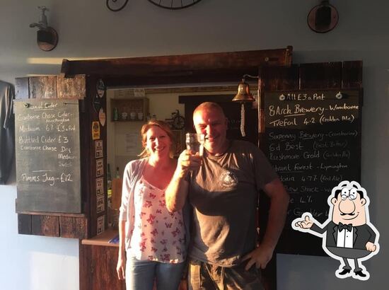 The Penny Tap in Sixpenny Handley - Restaurant reviews