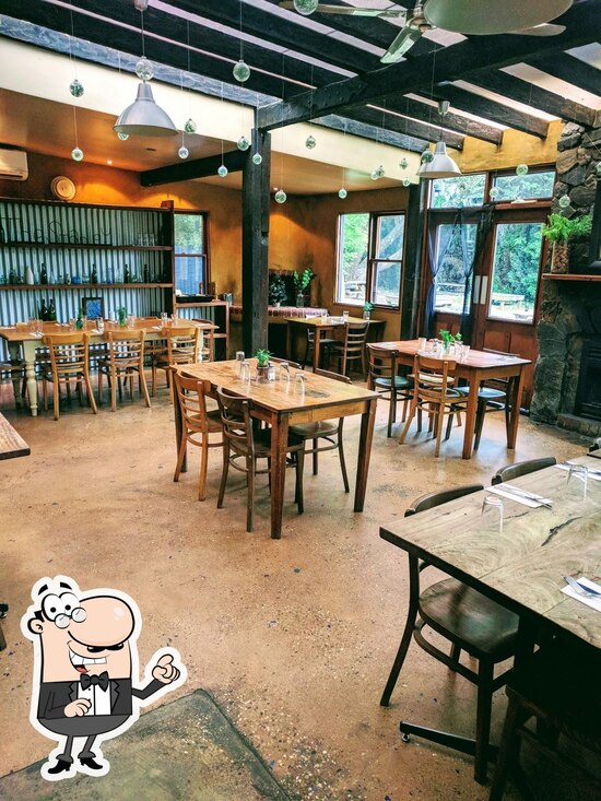 The Stanley Pub, Stanley - Restaurant menu, prices and reviews