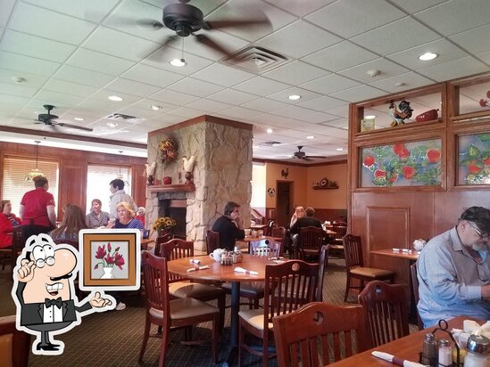 Anna’s Red Apple, Palatine - Restaurant menu, prices and reviews