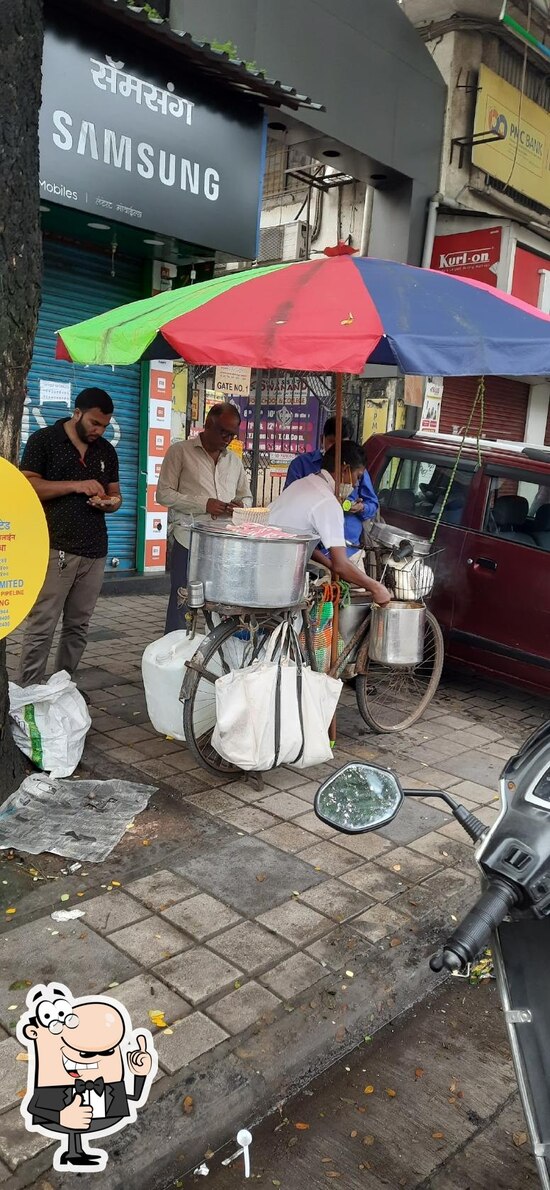 Anna's idli wada stall, Mumbai - Restaurant menu, prices and reviews