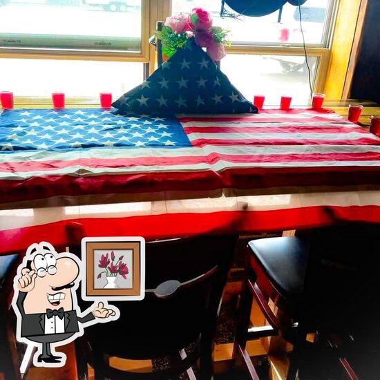Carson Burgers, Carson - Restaurant menu, prices and reviews