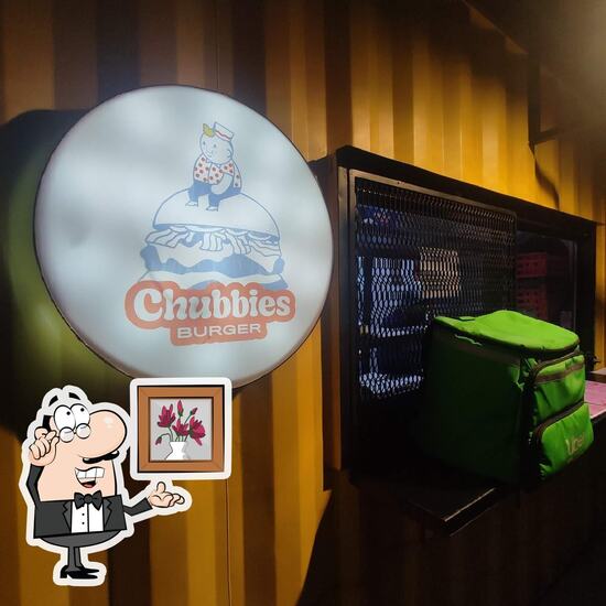 Chubbies - Restaurant menu, prices and reviews