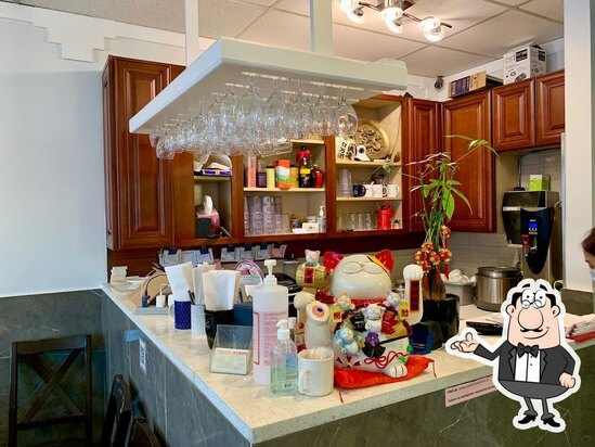 Eastern Fortune Restaurant, Calgary - Restaurant menu, prices and reviews