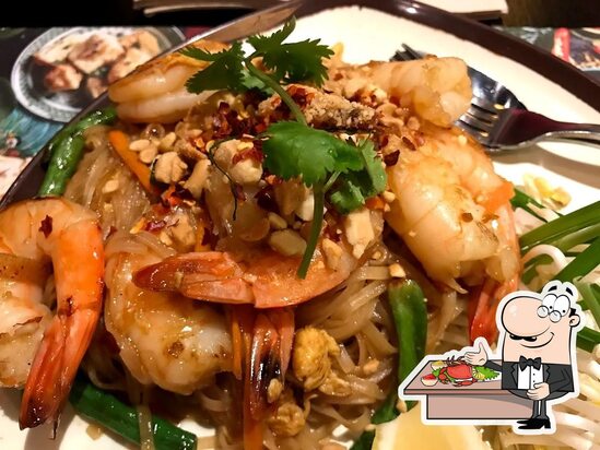 Fat Noodle at The Star in Pyrmont - Restaurant reviews