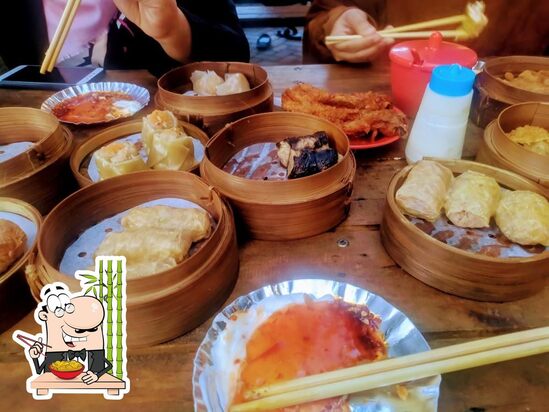 Get Dim Sum restaurant, Bandung - Restaurant reviews