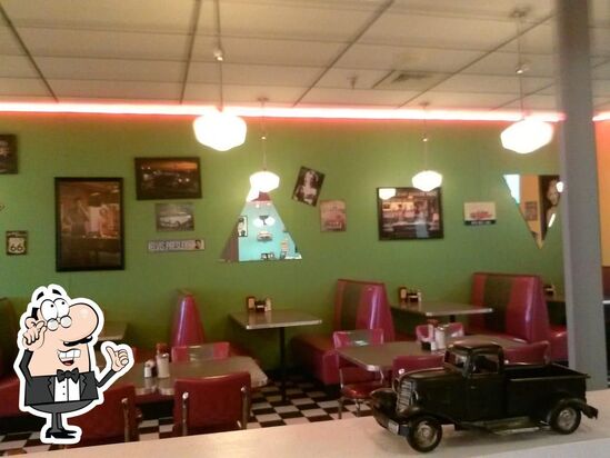 Hwy 441 Diner restaurant, Tavares – menu, prices & reviews