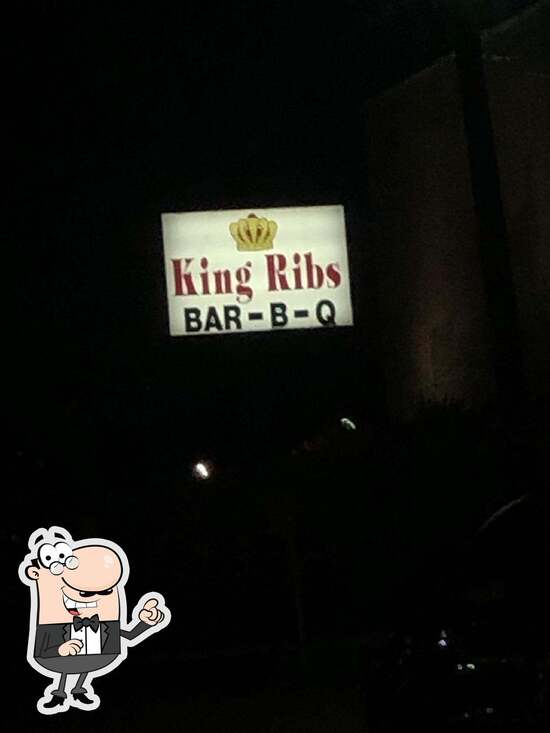 King Ribs Bar-B-Q, Indianapolis - Restaurant menu, prices and reviews
