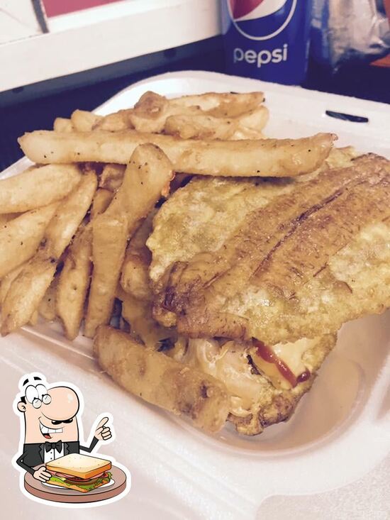 Los Munchies, Sanford - Restaurant menu, prices and reviews