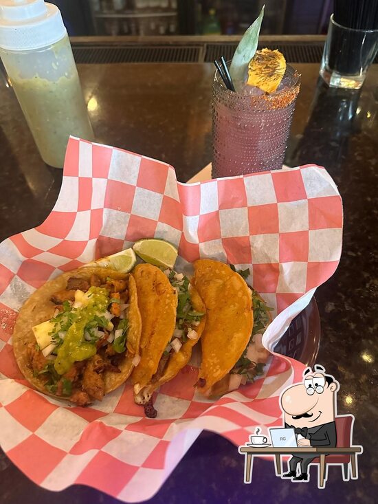 Mijo's Authentic Mexican Food, Fox Lake - Restaurant menu, prices and ...