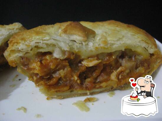 Pie and Mighty in Pakenham - Restaurant menu and reviews