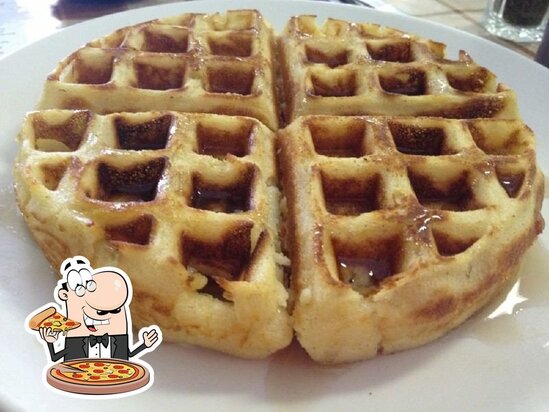 Starz Cafe II, 6021 FL-54 in New Port Richey - Restaurant menu and reviews