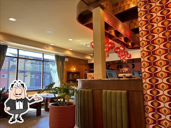 The Ruby on Douglas, Victoria - Restaurant menu, prices and reviews