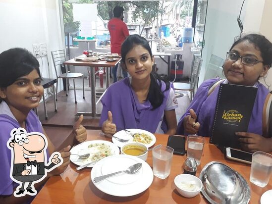 The Urban Kitchen, Nagpur, The Urban Kitchen Restaurant - Restaurant ...
