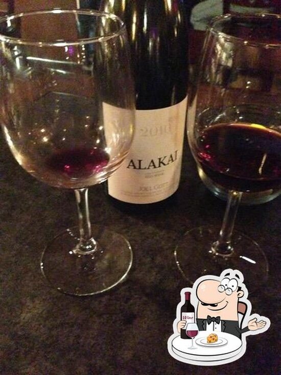 Wakefield Wine Cellar, Raleigh - Restaurant menu, prices and reviews
