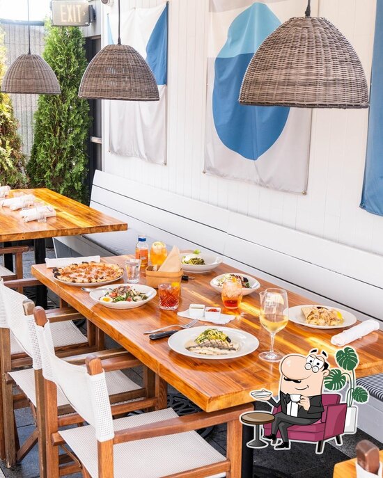 Terroni, Toronto, Summerhill - Restaurant menu, prices and reviews