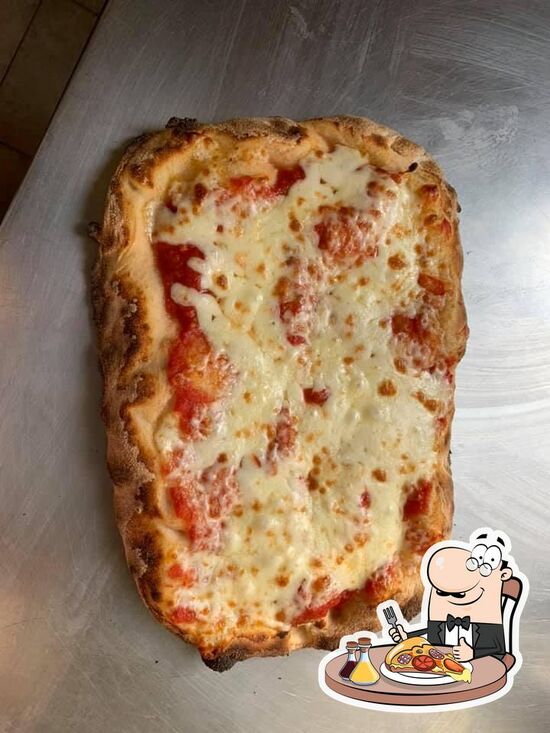 pizzeria Solo Qualità, Trieste - Recensioni del ristorante