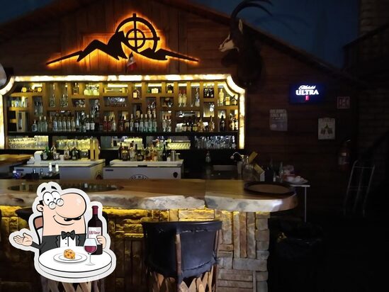 Restaurante Shot & shot, Saltillo - Carta del restaurante y opiniones