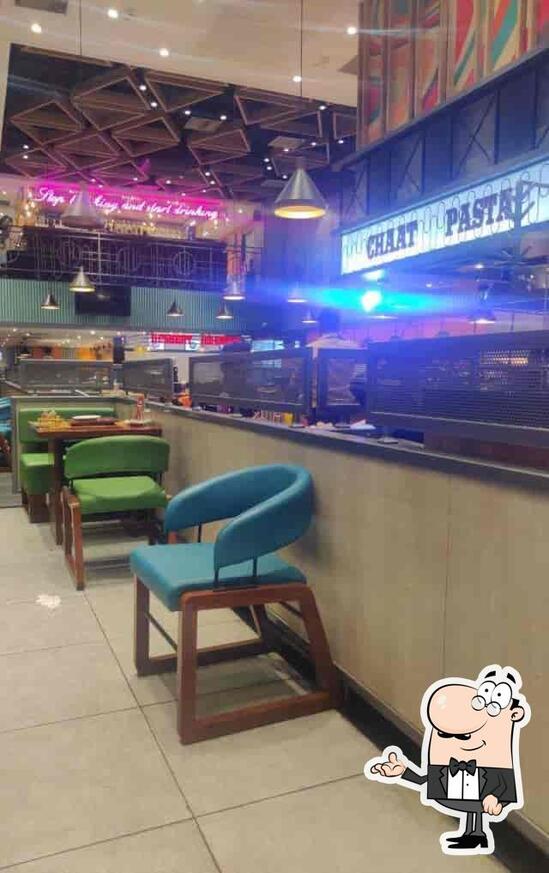 AB's - Absolute Barbecues Baner, Pune, Pune - Restaurant menu, prices ...